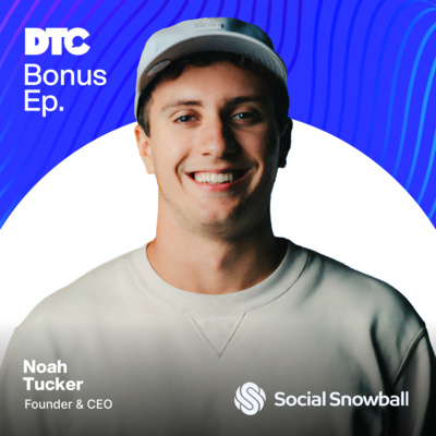 Bonus: How DTC Brands are Scaling Word of Mouth Marketing and Manufacturing Virality with Social ...