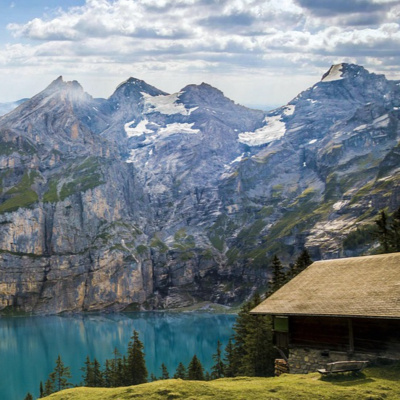 Afrikaans | Markus 11:20-25 (Die gawes van die Gees: Geloof wat berge ...