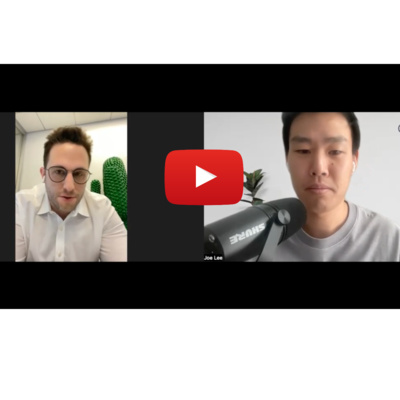 Brandon Singer (CEO, Mona) on the state of retail real estate in NYC by ...