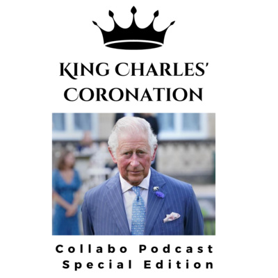 Special Edition 1 - King Charles' Coronation by NUFS English Team ...