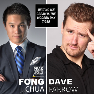 ICE CREAM IS THE MODERN DAY TIGER - Greatest memory Record Holder ...