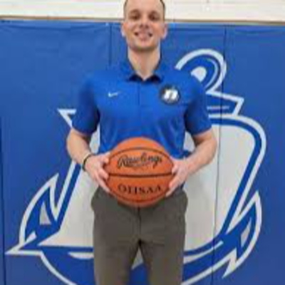 Episode 51 - Greg Mauk - Head Basketball Coach - Bath High School Girls ...