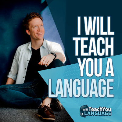 293: Principles of Language Learning with Lydia Machova | Part 2 by ...