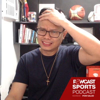 Ang sumpa ng Filipino boxers SA Japan, tuloy sa 2025? by Powcast Sports Podcast