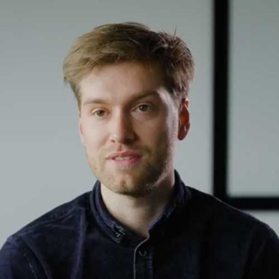 Researcher in Focus: Dr Sam Hoey by University of Liverpool Researcher ...