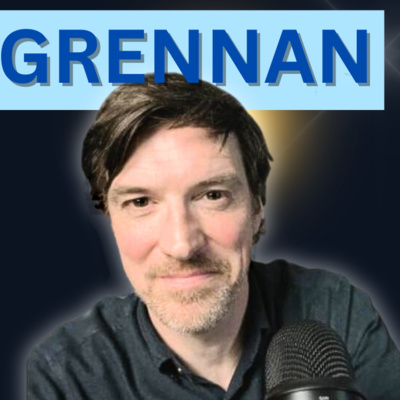 Insights x Design Ep. 21 (Conor Grennan - Chief AI Architect) by ...