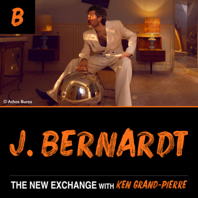 J. Bernardt on making the perfect break up album (Bonus) by The New ...
