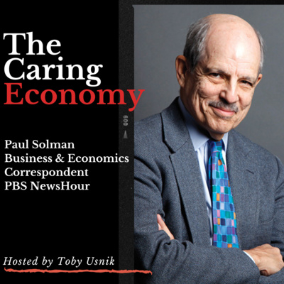 Bridging the Divide in 2025—A Conversation with Paul Solman by The ...