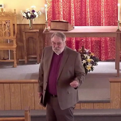 The Sunday Service From Trinity Chapel By Truth To Ponder