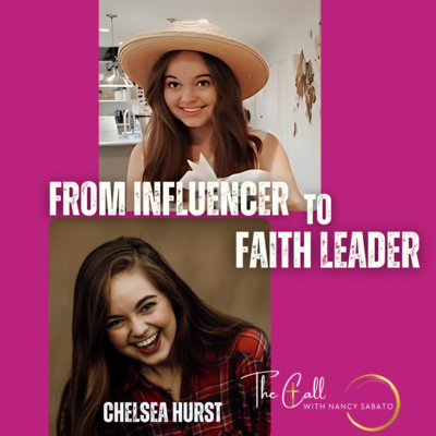 "Chelsea Hurst: From Beauty Influencer to Following God’s Purpose by ...