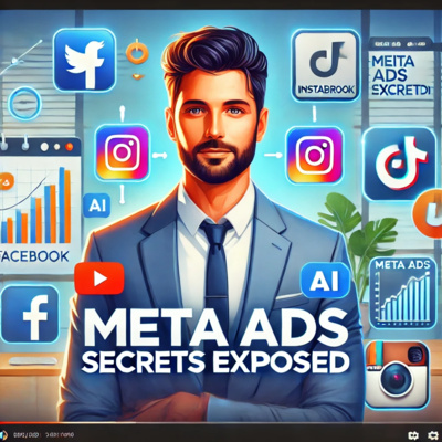 Mastering Meta Ads: Secrets to Scaling Success with Eric Saar by ...