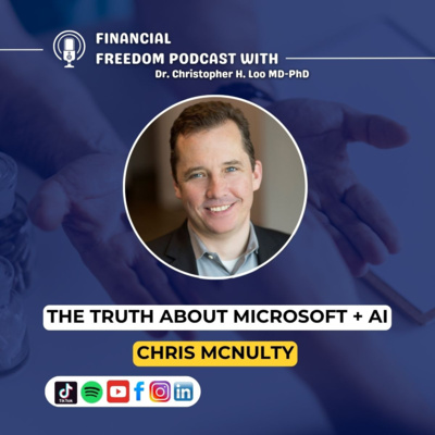 AI Strategy with Chris McNulty: How to Lead Digital Transformation in ...