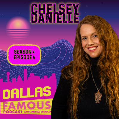 S4 Ep 4 Chelsey Danielle by DALLAS FAMOUS