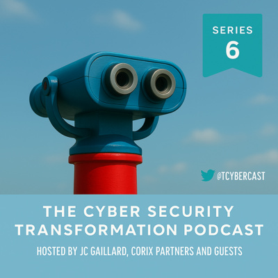 Series 6 - "First 100 Days of the New CISO: The Context of ...
