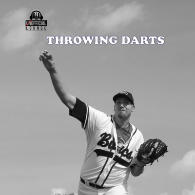 UL #97 Frank Szczepanik - THROWING DARTS by THE UNOFFICIAL LOUNGE