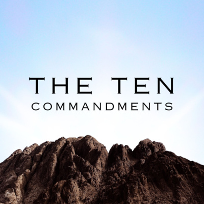The Ten Commandments: Truth by First Church Williamsport