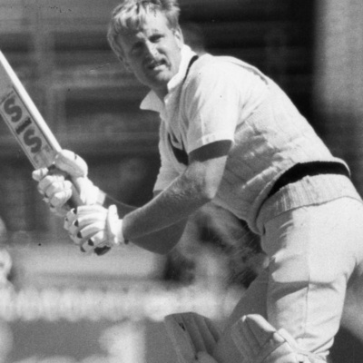 Australia's first Jewish test cricketer - Julien Wiener by Sport & Life ...