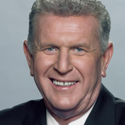 Pat Welsh on 50 years in Sports Media by Sport & Life with Sam Kekovich ...