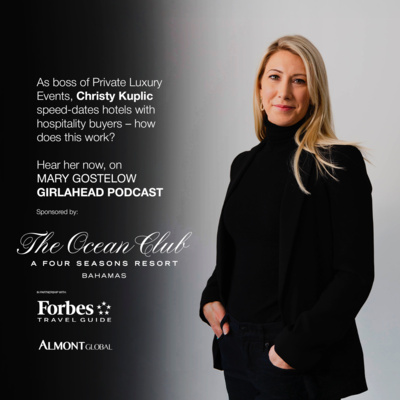 Christy Kuplic - Managing Director at Private Luxury Events by Mary ...