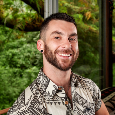 Last One Standing Reality TV Star Dan Link by Live On Air with Steven Cuoco