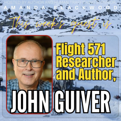 MIRACLE IN THE ANDES - 52nd Anniversary with John Guiver by Survivors ...