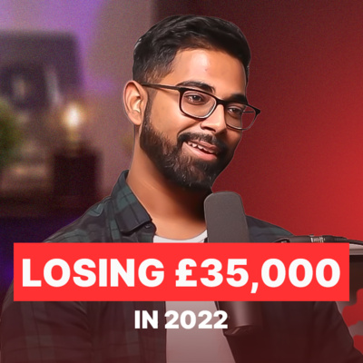 Jatz Naran: How Starting Amazon FBA Changed My Life | #11 by Inkspired ...