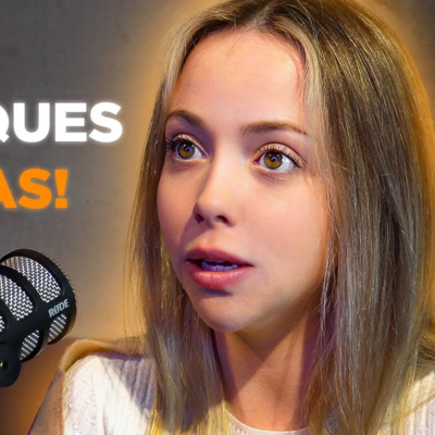 Técnicas Extrañas que Curarán tu ANSIEDAD (Psicóloga) Elisabeth Clapés ...