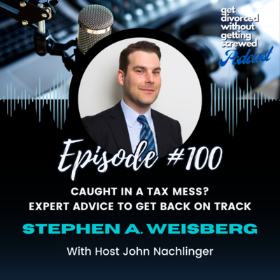 100. Caught in a Tax Mess? Expert Advice to Get Back on Track with ...