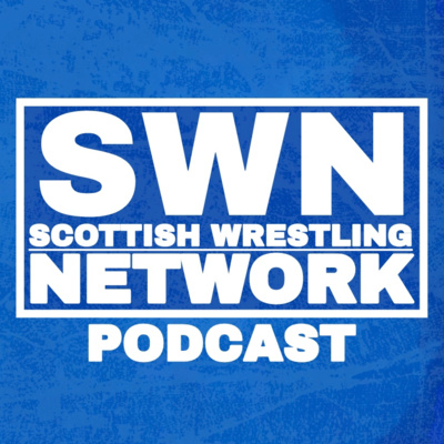 SWN Podcast | Ian Skinner VI: We Are Vengeance by Scottish Wrestling ...