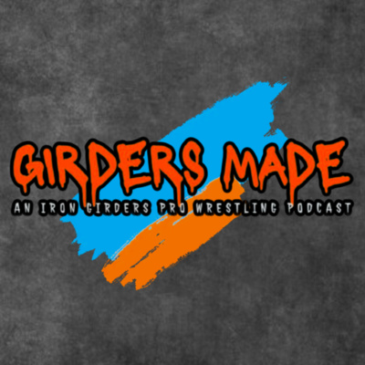 Girders Made | Episode 2 | IGPW18 Preview with Tommy Lockhart by ...