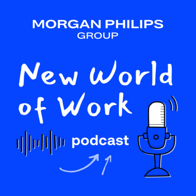 Soft skills for career success: Mentoring by Morgan Philips New World ...