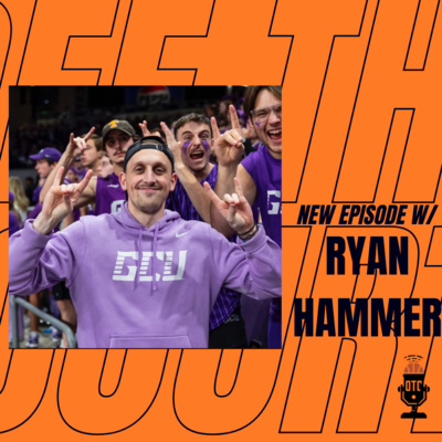 College Hoops Breakdown w/ Ryan Hammer by Off The Court