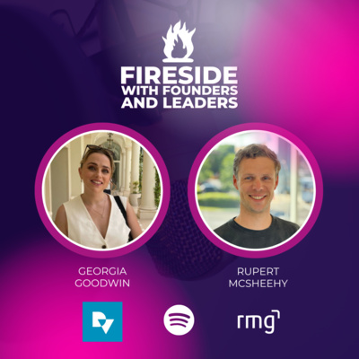 Unlocking the Power of Influencer Marketing with Georgia Goodwin of ...