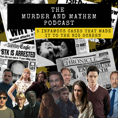 5 Infamous Cases that Made it to The Big Screen by The Murder and ...