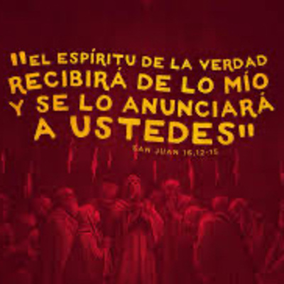 Evangelio del Domingo 15 de Junio. Santísima Trinidad. Juan 16,12-15 ...