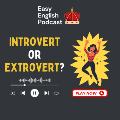 Easy English Podcast: Learn English Through Listening • A podcast on ...