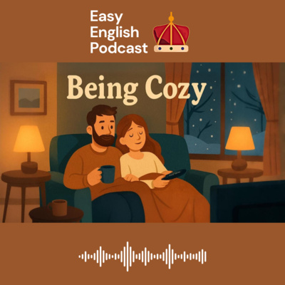 Easy English Podcast: Learn English Through Listening • A podcast on ...