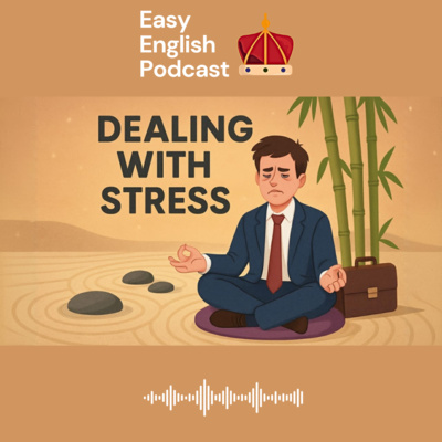 Easy English Podcast: Learn English Through Listening • A podcast on ...