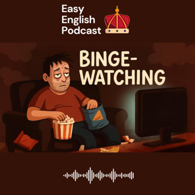 Easy English Podcast: Learn English Through Listening • A podcast on ...