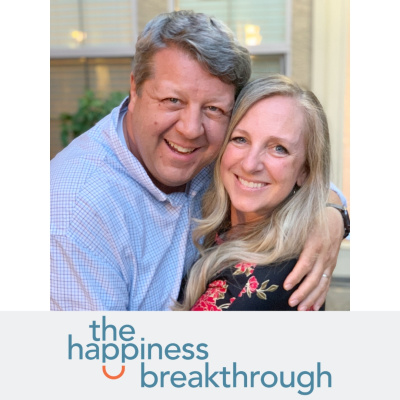 05. Overcoming Obstacles Through Work and Service, Kim and Doug Roylance by The Happiness ...