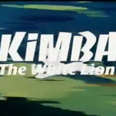 429. Kimba The White Lion Episodes 11-15 review! by Xenorama, the ...