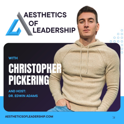 Christopher Pickering: The Courage To Speak Up by The Aesthetics of ...
