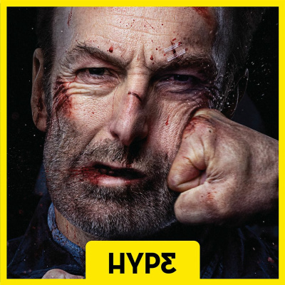 Nadie, Yasuke y final de temporada de Invincible by HYP3