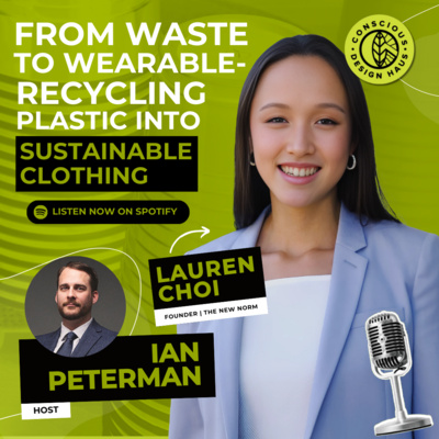 From Waste to Wearable - Recycling Plastic Into Sustainable Clothing by ...