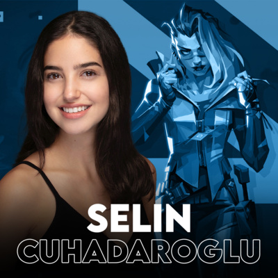 Fade Voice Actress Selin Cuhadaroglu Talks About Valorant & Gran ...