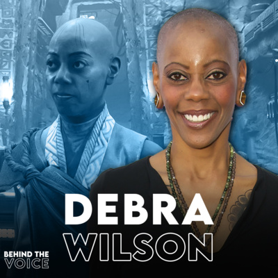 Cere Junda Voice Actress Debra Wilson Talks About Star Wars Jedi Survivor , God of War Ragnarok ...