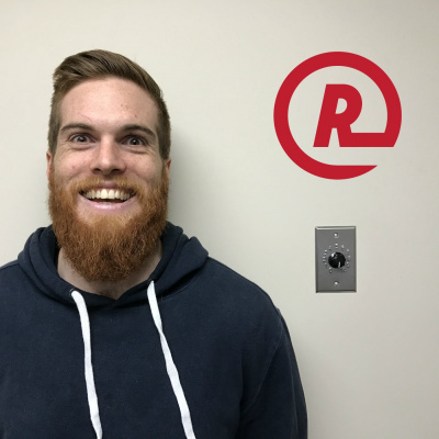 Episode 16 - Scott Hobson by Raideo Podcast