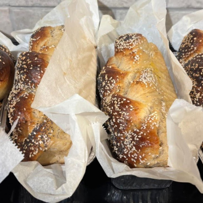 Hachana L'Shabbos Shiur by R' Eli Goldsmith The Inner Torah of Halacha ...