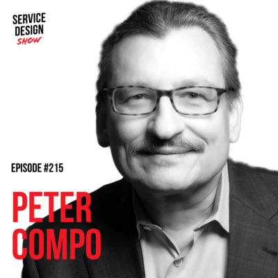 The RIGHT way to do strategy in an uncertain world? / Peter Compo / Ep ...