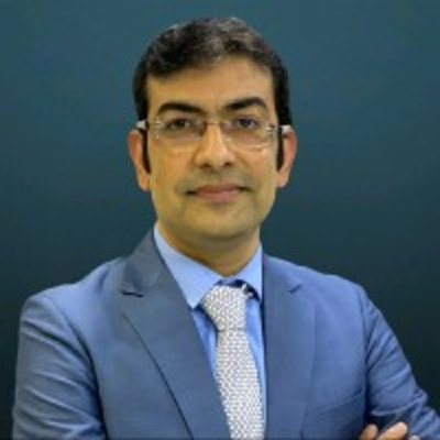 Vikash Kumar Jain - Co-Founder & Director at Share Samadhan by People ...